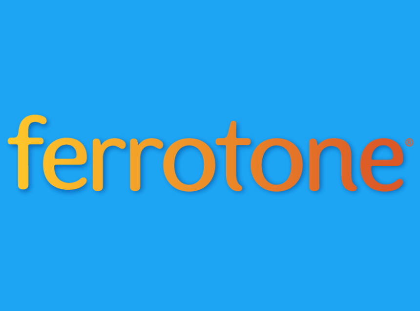 Ferrotone - Vitapro